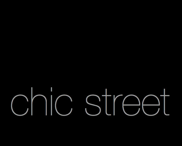 Chic Street A Collection of the Divine – chic street explorer